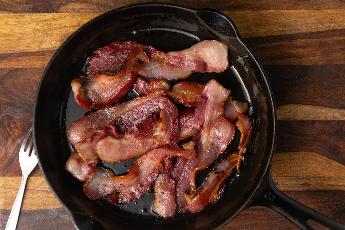 How to Cook Bacon in the Oven Perfectly – Driftless Provisions