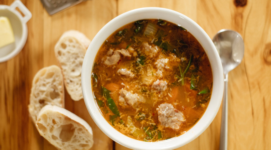 Recipes – Driftless Provisions