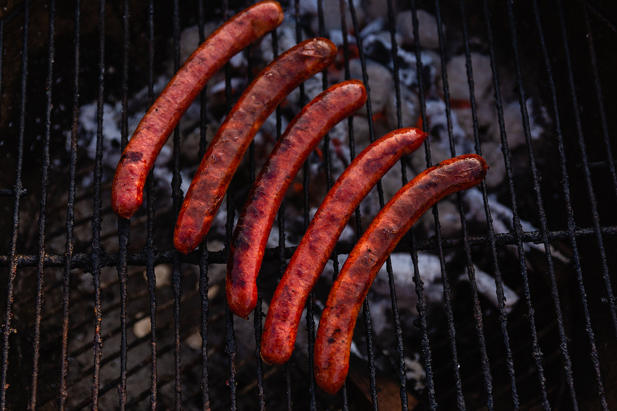 Hot Dogs – Driftless Provisions